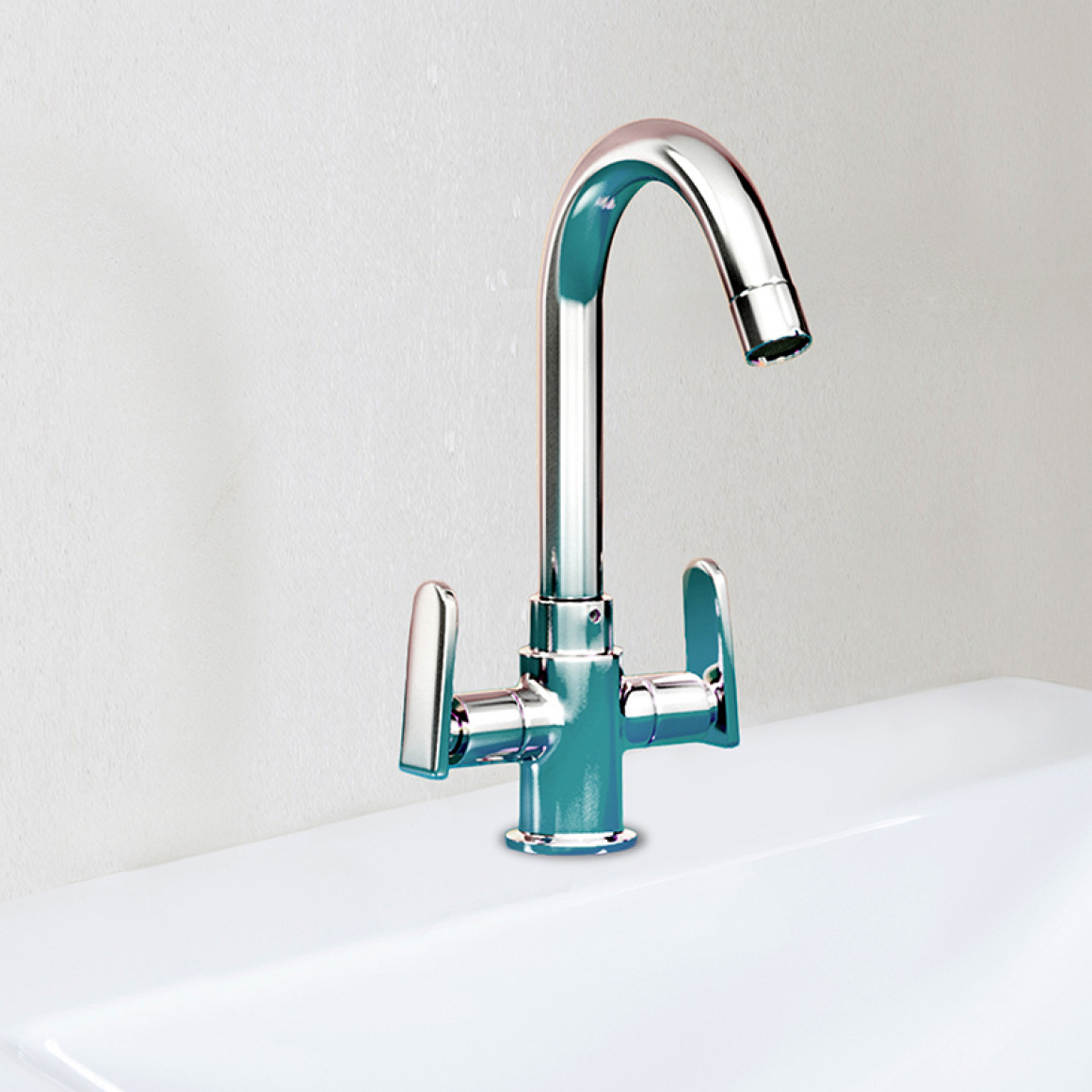 Benelave - Elegant Bathspaces