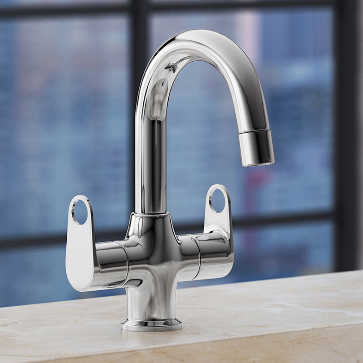 Benelave - Elegant Bathspaces